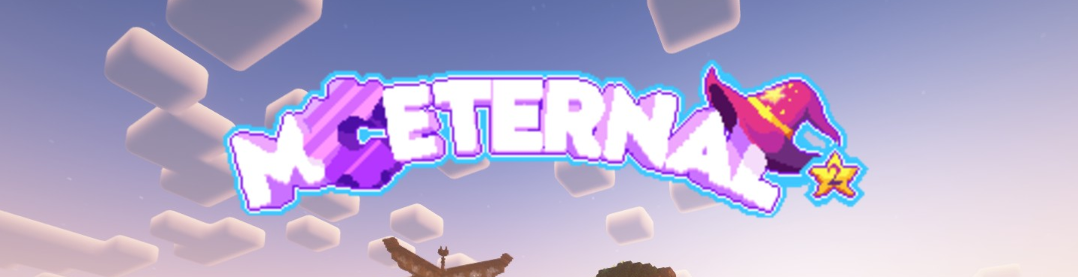 MC Eternal 2 Server - Play MC Eternal 2 Multiplayer | Apollo Network